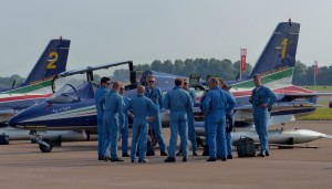 Guide to the Royal International Air Tattoo (RIAT) - This is Flight