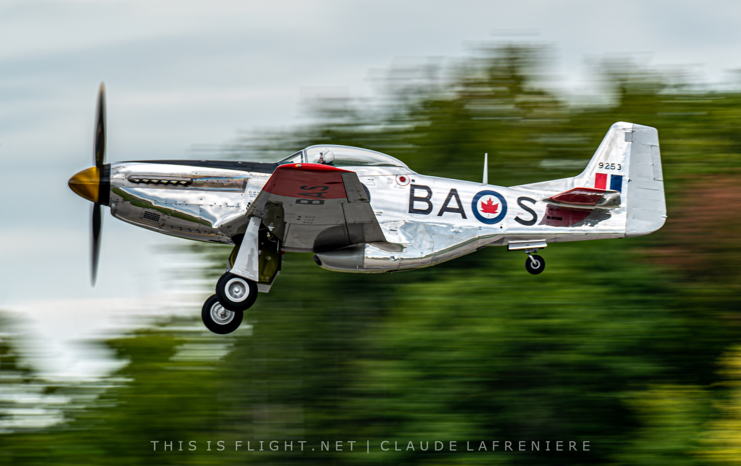 REVIEW: Aero Gatineau-Ottawa 2021 - This is Flight