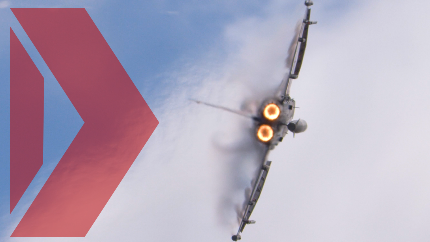 Airshow documentaries - This is Flight