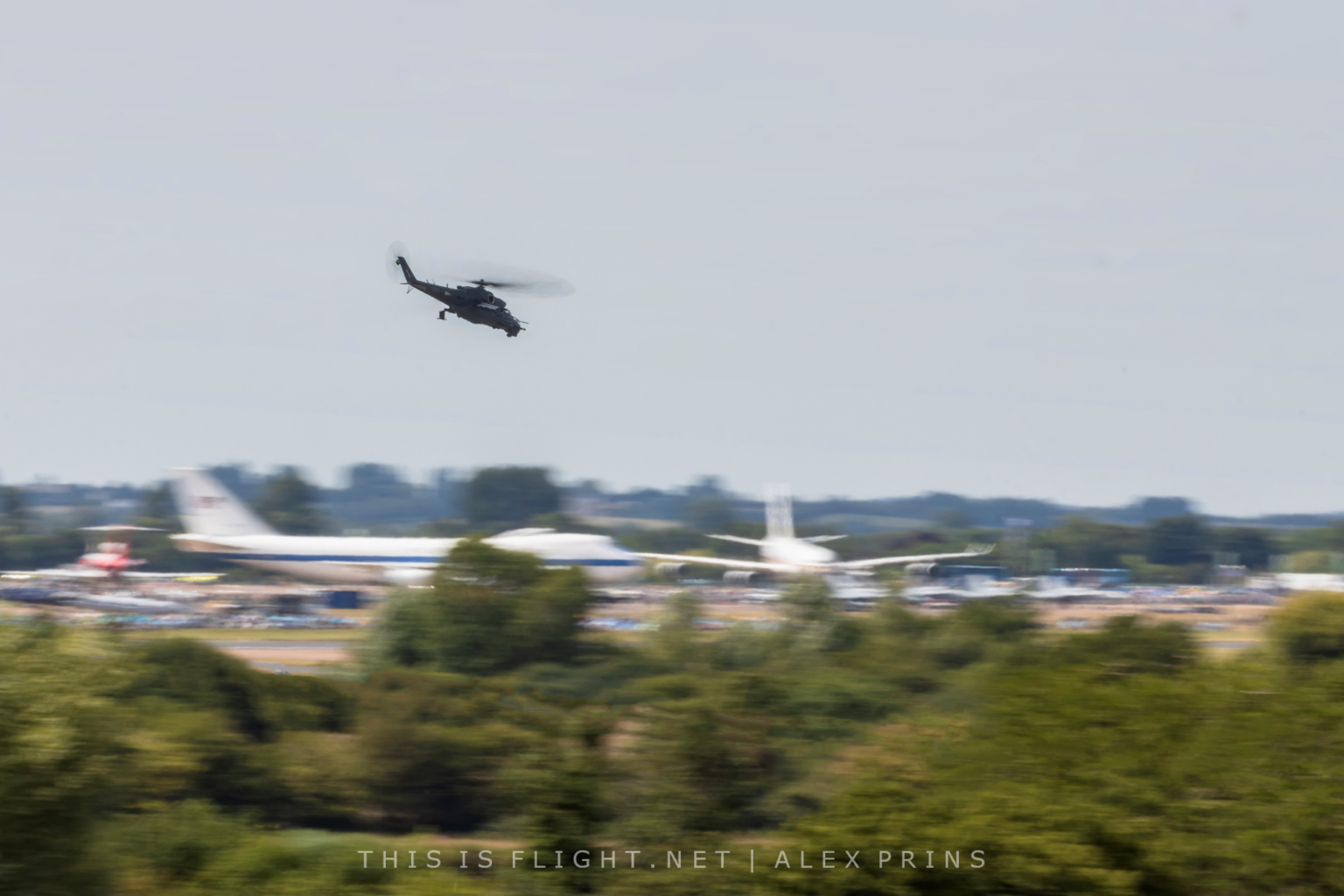 Guide to the Royal International Air Tattoo (RIAT) - This is Flight