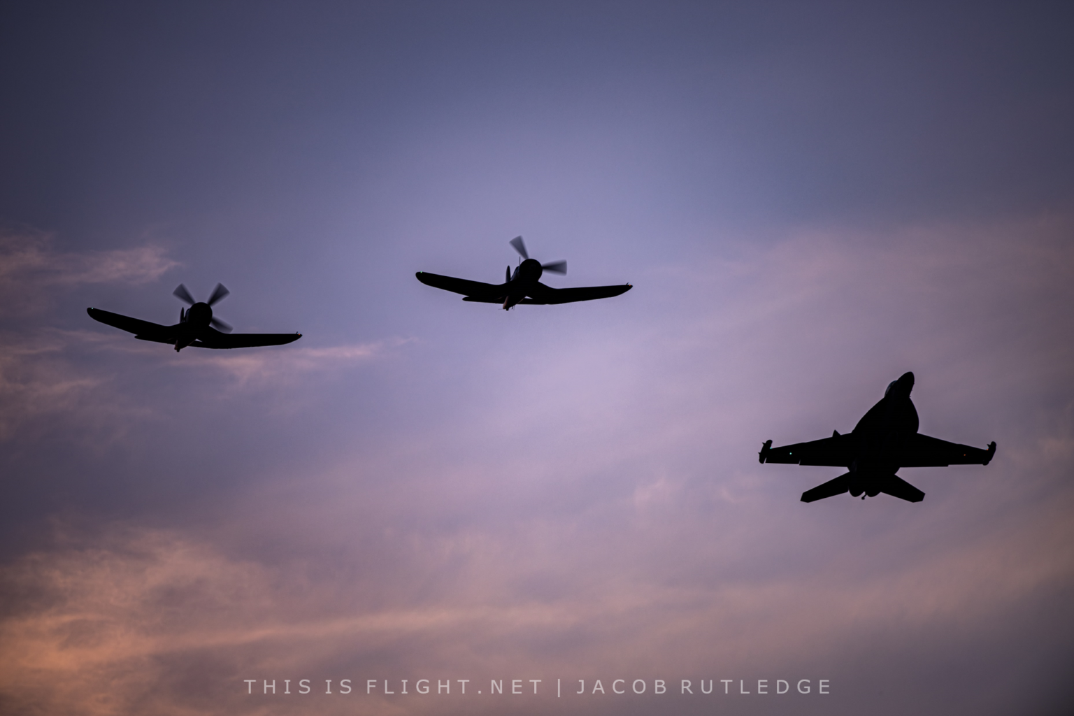 REVIEW: EAA AirVenture Oshkosh 2024 - This is Flight