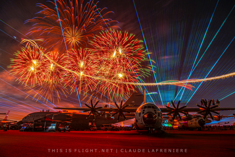 REVIEW Sun 'n Fun 2024 - This is Flight